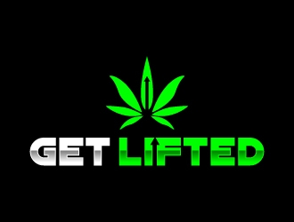 Get Lifted Logo Design - 48hourslogo