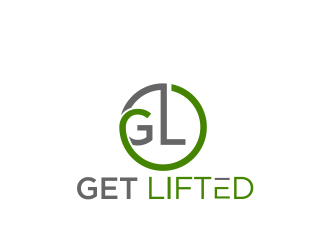 Get Lifted Logo Design - 48hourslogo