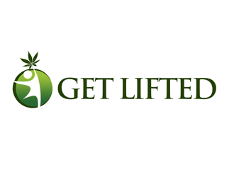 Get Lifted Logo Design - 48hourslogo