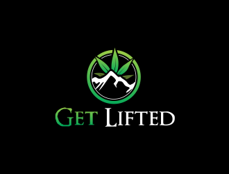 Get Lifted Logo Design - 48hourslogo