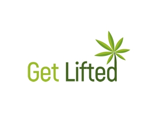 Get Lifted Logo Design - 48hourslogo