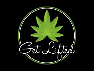 Get Lifted Logo Design - 48hourslogo
