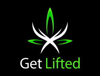 Get Lifted Logo Design - 48hourslogo
