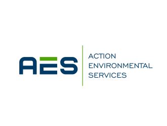Action Environmental Services Logo Design - 48hourslogo