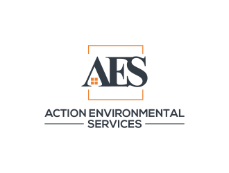 Action Environmental Services Logo Design - 48hourslogo