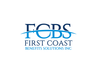 FIRST COAST BENEFITS SOLUTIONS INC Logo Design - 48hourslogo