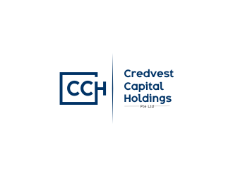 Credvest Capital Holdings Pte Ltd Logo Design - 48hourslogo
