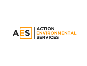 Action Environmental Services Logo Design - 48hourslogo