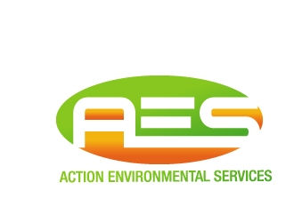 Action Environmental Services Logo Design - 48hourslogo