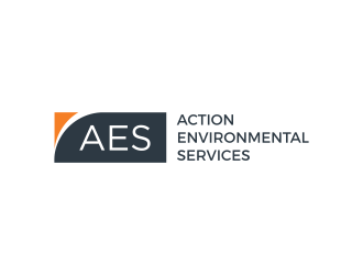 Action Environmental Services Logo Design - 48hourslogo