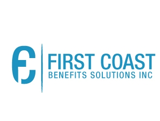 FIRST COAST BENEFITS SOLUTIONS INC Logo Design - 48hourslogo