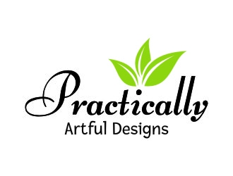Practically Artful Designs Logo Design - 48hourslogo