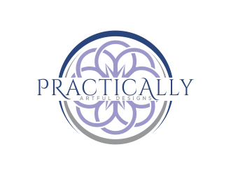 Practically Artful Designs Logo Design - 48hourslogo