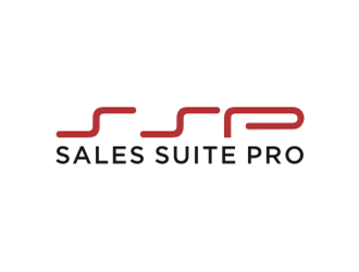 Sales Suite Pro Logo Design - 48hourslogo