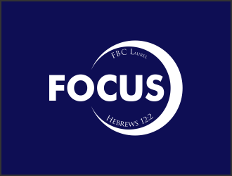 FOCUS Logo Design - 48hourslogo