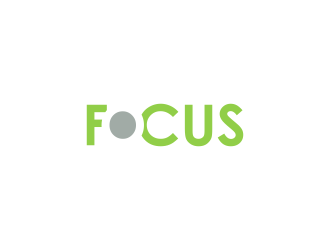 FOCUS Logo Design - 48hourslogo