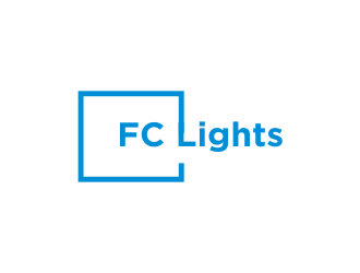 FC Lights Logo Design - 48hourslogo