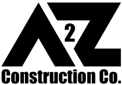 A 2 Z Road Logo Design - 48hourslogo