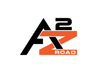 A 2 Z Road Logo Design - 48hourslogo