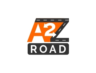 A 2 Z Road Logo Design - 48hourslogo