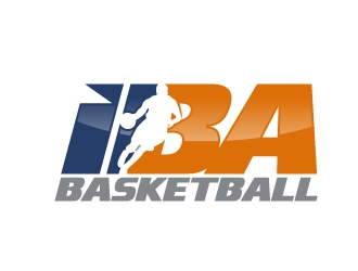 LEVEL UP BASKETBALL ACADEMY Logo Design - 48hourslogo