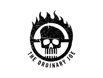 The Ordinary Joe Logo Design - 48hourslogo