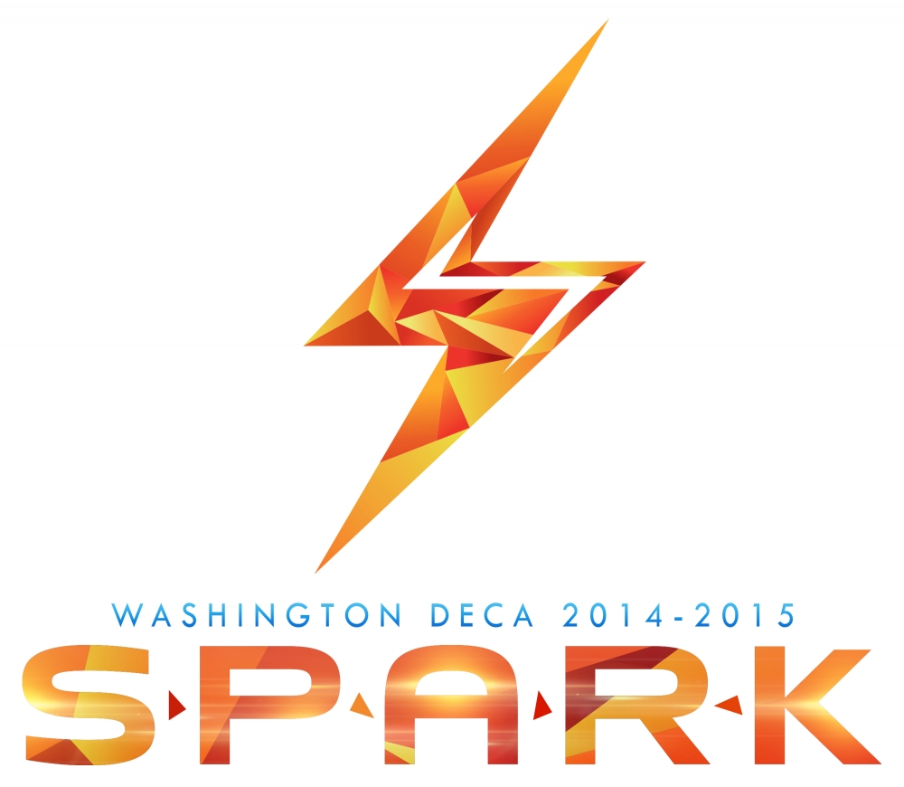 Social Spark LLC Logo Design - 48hourslogo