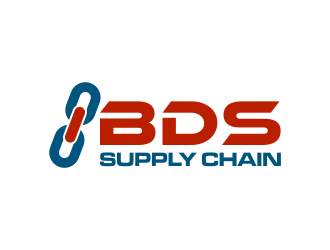 BDS Supply Chain Logo Design - 48hourslogo