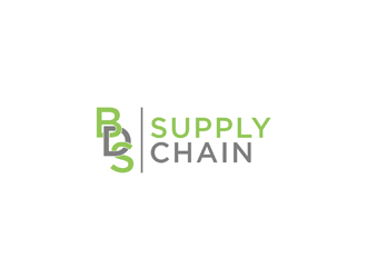 BDS Supply Chain Logo Design - 48hourslogo
