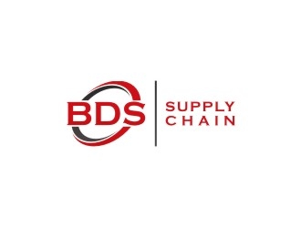 BDS Supply Chain Logo Design - 48hourslogo