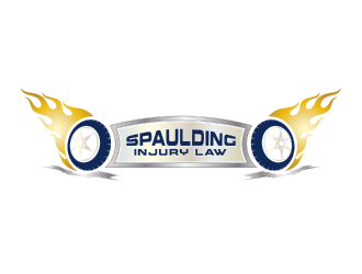 Spaulding Injury Law Logo Design - 48hourslogo