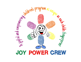 Joy Power Crew Logo Design - 48hourslogo