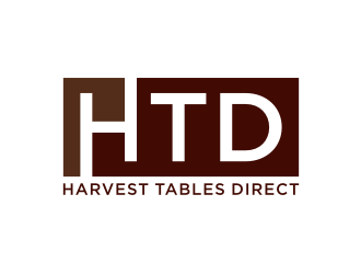 Harvest Tables Direct.com Logo Design - 48hourslogo