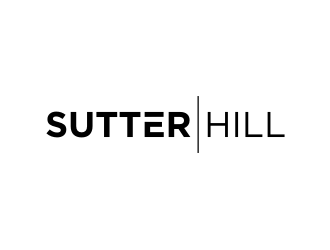 sutter hill Logo Design - 48hourslogo