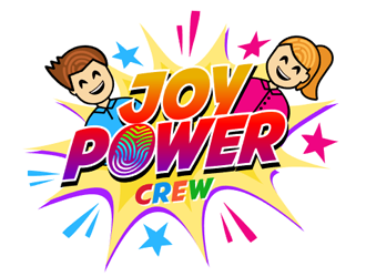Joy Power Crew Logo Design - 48hourslogo