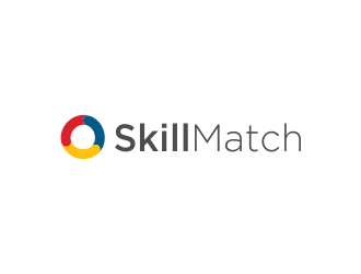 Skill Match Logo Design - 48hourslogo