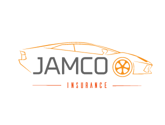 Jamco Insurance Logo Design - 48hourslogo