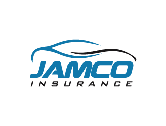 Jamco Insurance Logo Design - 48hourslogo