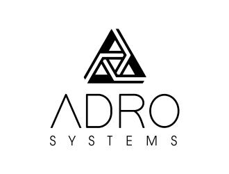 ADRO systems Logo Design - 48hourslogo