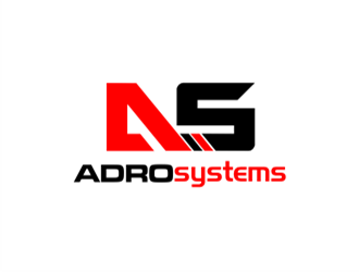 ADRO systems Logo Design - 48hourslogo