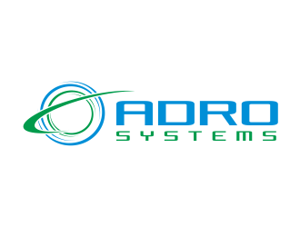 ADRO systems Logo Design - 48hourslogo