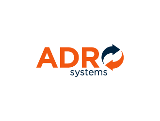 ADRO systems Logo Design - 48hourslogo