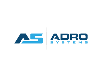 ADRO systems Logo Design - 48hourslogo