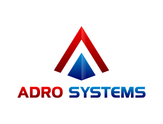 ADRO systems Logo Design - 48hourslogo