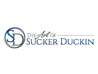 The Art of Sucker Duckin Logo Design - 48hourslogo