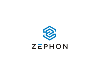 Zephon Logo Design - 48hourslogo