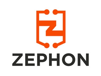 Zephon Logo Design - 48hourslogo