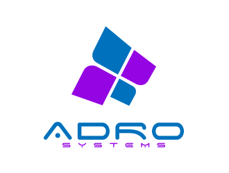 ADRO systems Logo Design - 48hourslogo