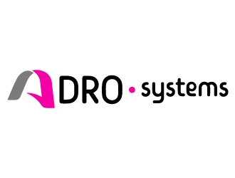 ADRO systems Logo Design - 48hourslogo
