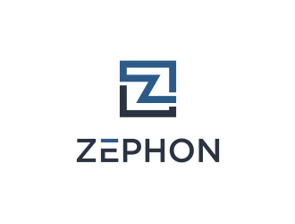 Zephon Logo Design - 48hourslogo
